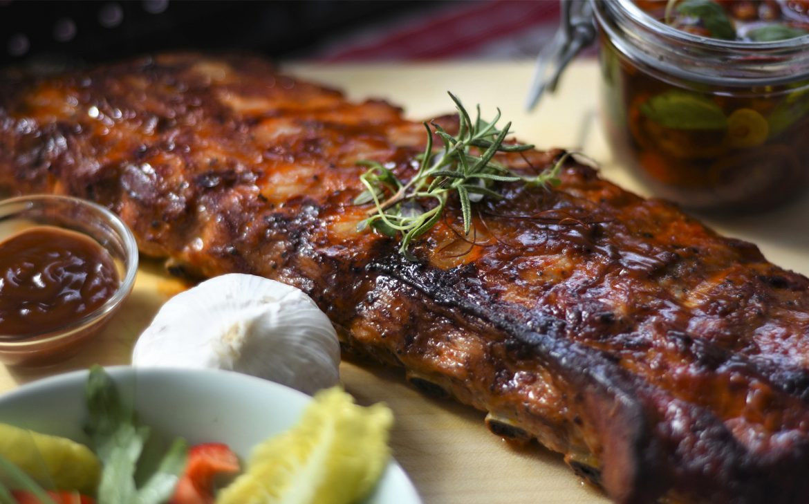 Understanding The Meat Analogue- A Detailed Overview.