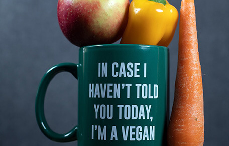 Benefits of Meatless Monday for Your Health And The Planet.