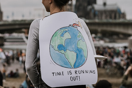 Cop27 Aftermath: Much Being Said, But No Actual Solutions.