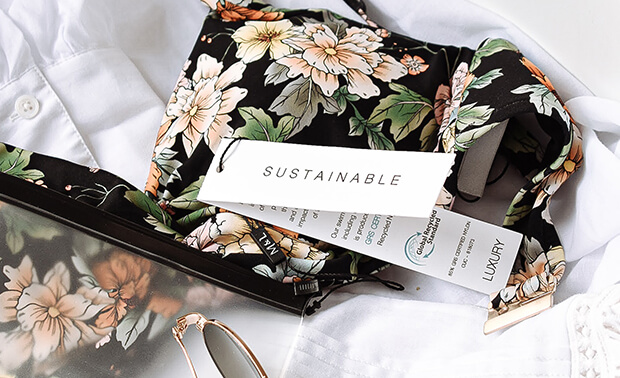 The Environmental Impact Of Fast Fashion And Landfill Pollution.